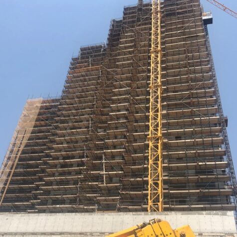 Cup lock Systems – welltechscaffolding