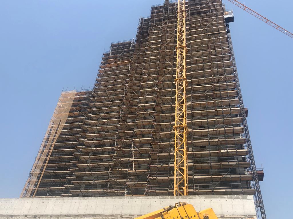 Cup lock Systems – welltechscaffolding