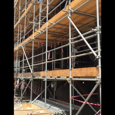 FLEX SYSTEM FORM WORK – welltechscaffolding