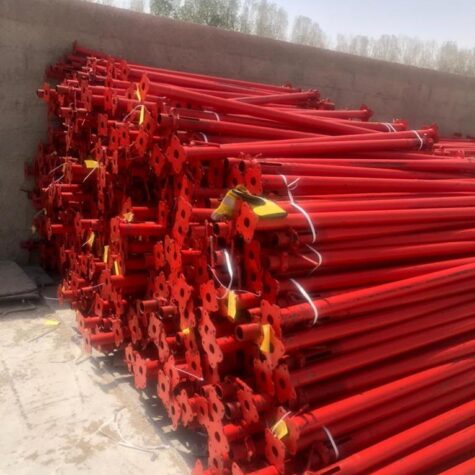 FLEX SYSTEM FORM WORK – welltechscaffolding