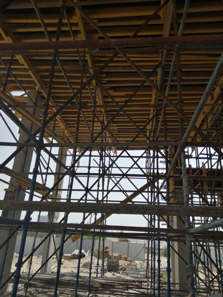 FLEX SYSTEM FORM WORK – welltechscaffolding