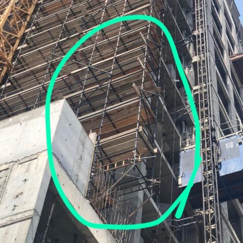 FLEX SYSTEM FORM WORK – welltechscaffolding